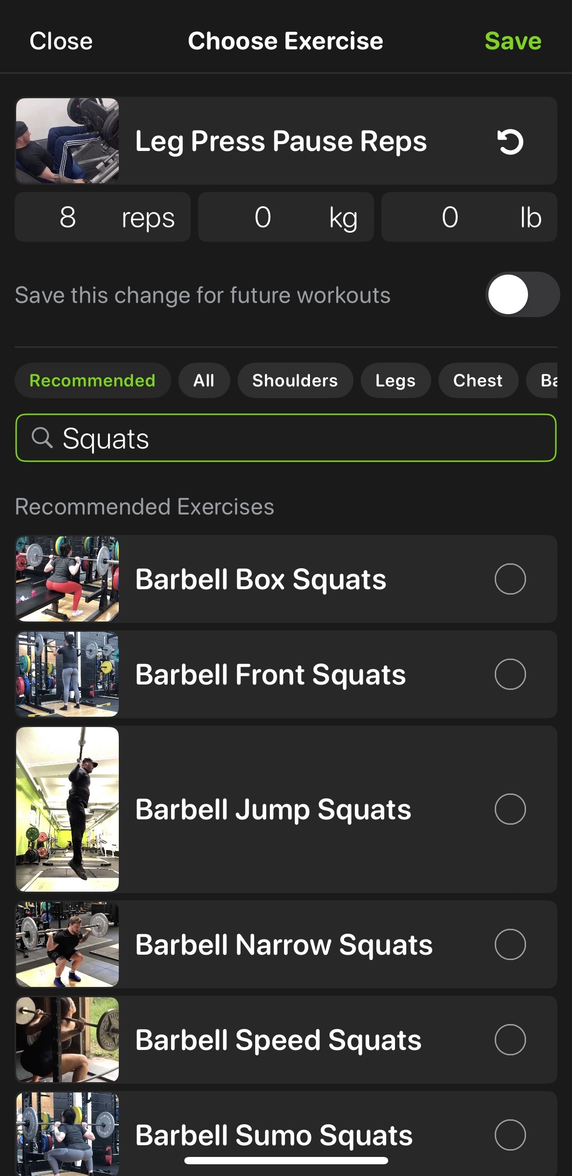 Why you should be using a gym workout app – Gym Plan Workouts App